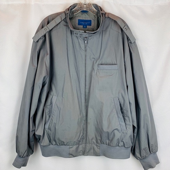 Towncraft | Jackets & Coats | Euc Vintage Towncraft Jacket | Poshmark